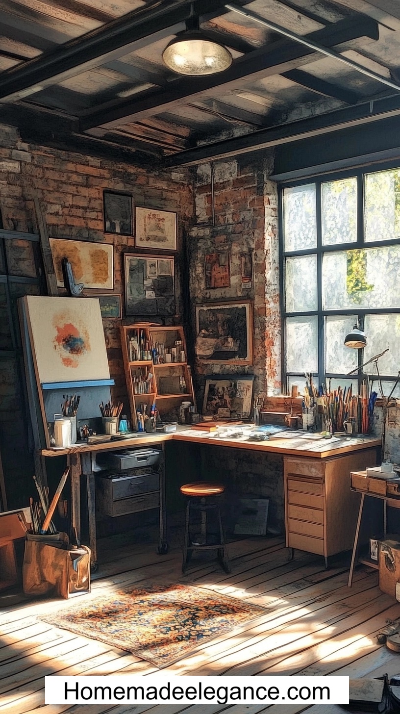 30 Cool Garage Ideas You Need to Try