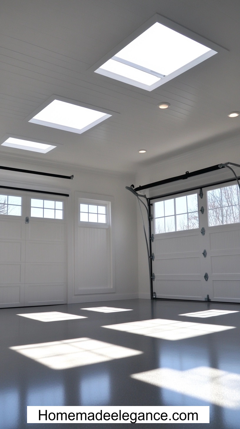 30 Cool Garage Ideas You Need to Try
