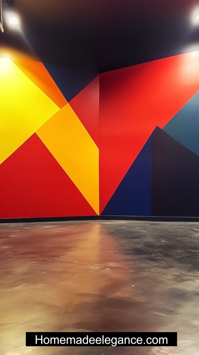 25 Stylish Garage Wall Ideas You'll Love