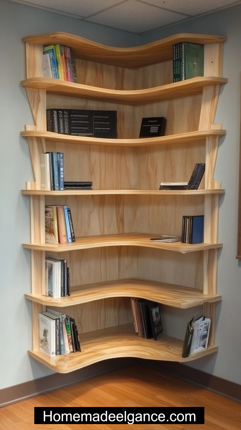 25 Creative Garage Shelving Ideas to Maximize Space