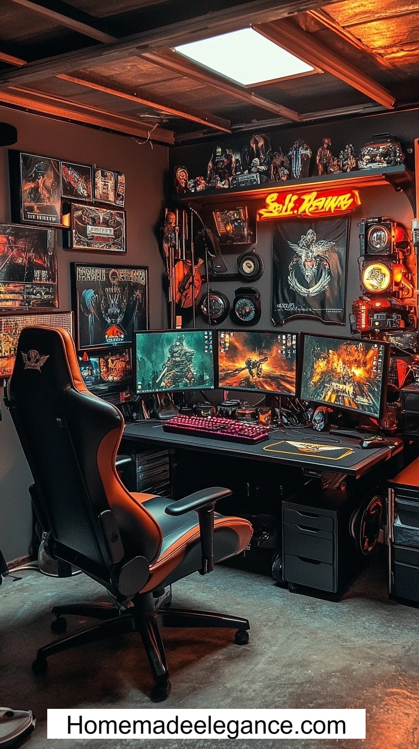 30 Cool Garage Ideas You Need to Try