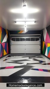 25 Stylish Garage Wall Ideas You'll Love