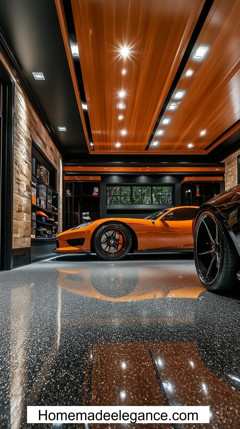 30 Cool Garage Ideas You Need to Try