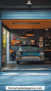 30 Cool Garage Ideas You Need to Try