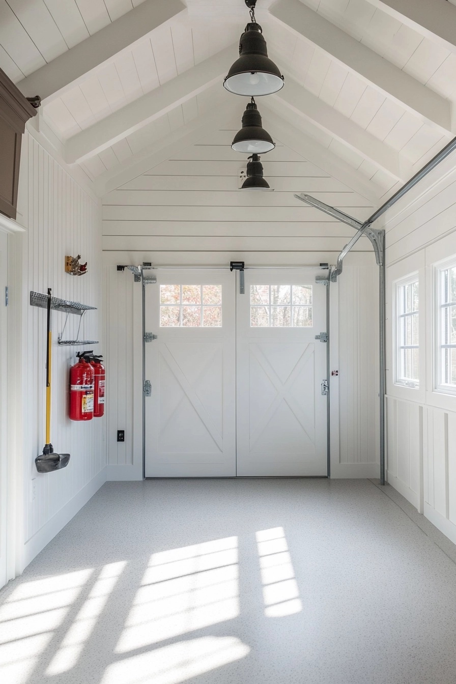 40+ Creative Garage Ideas for Every Home