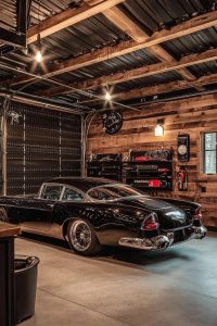 40+ Creative Garage Ideas for Every Home