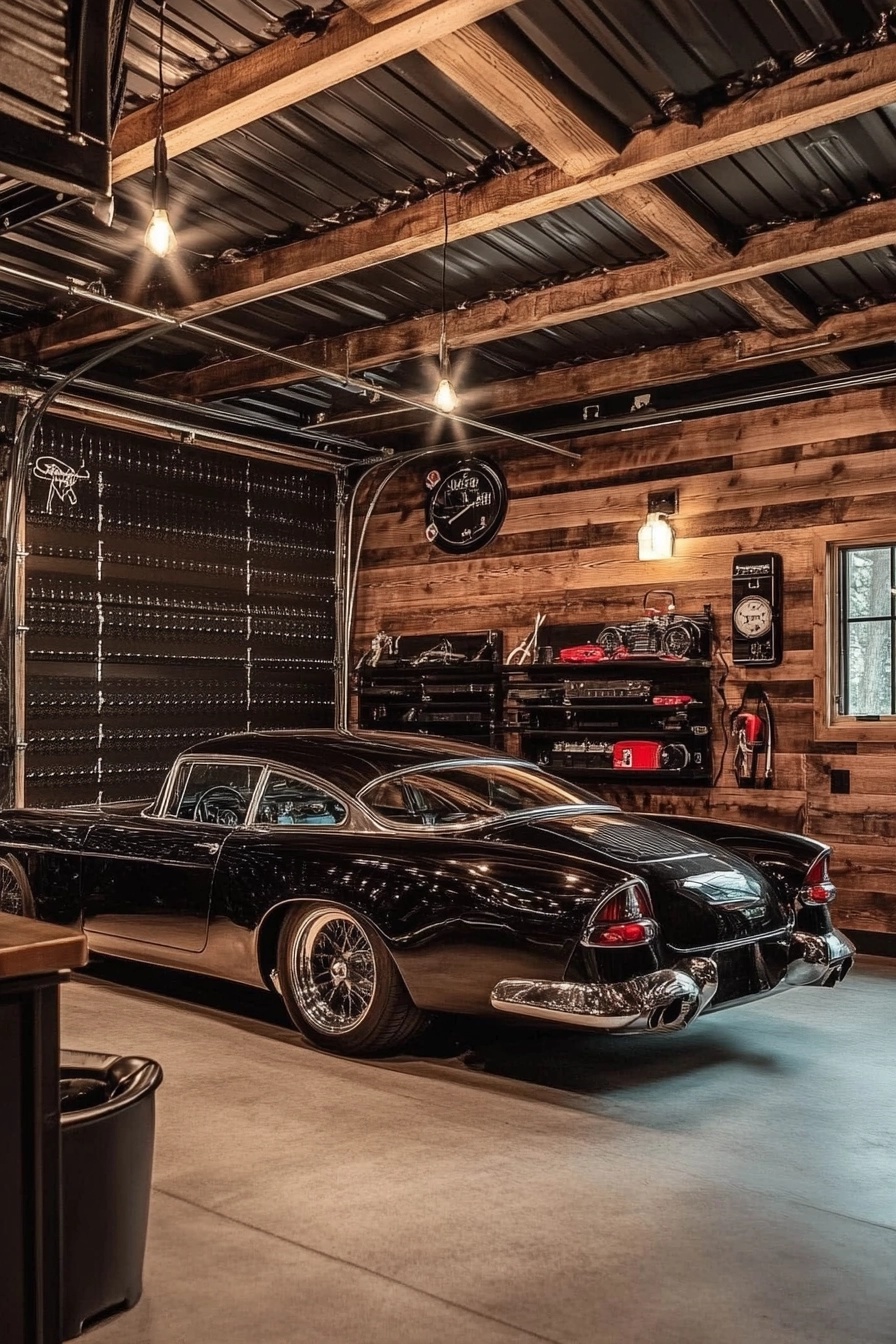 40+ Creative Garage Ideas for Every Home