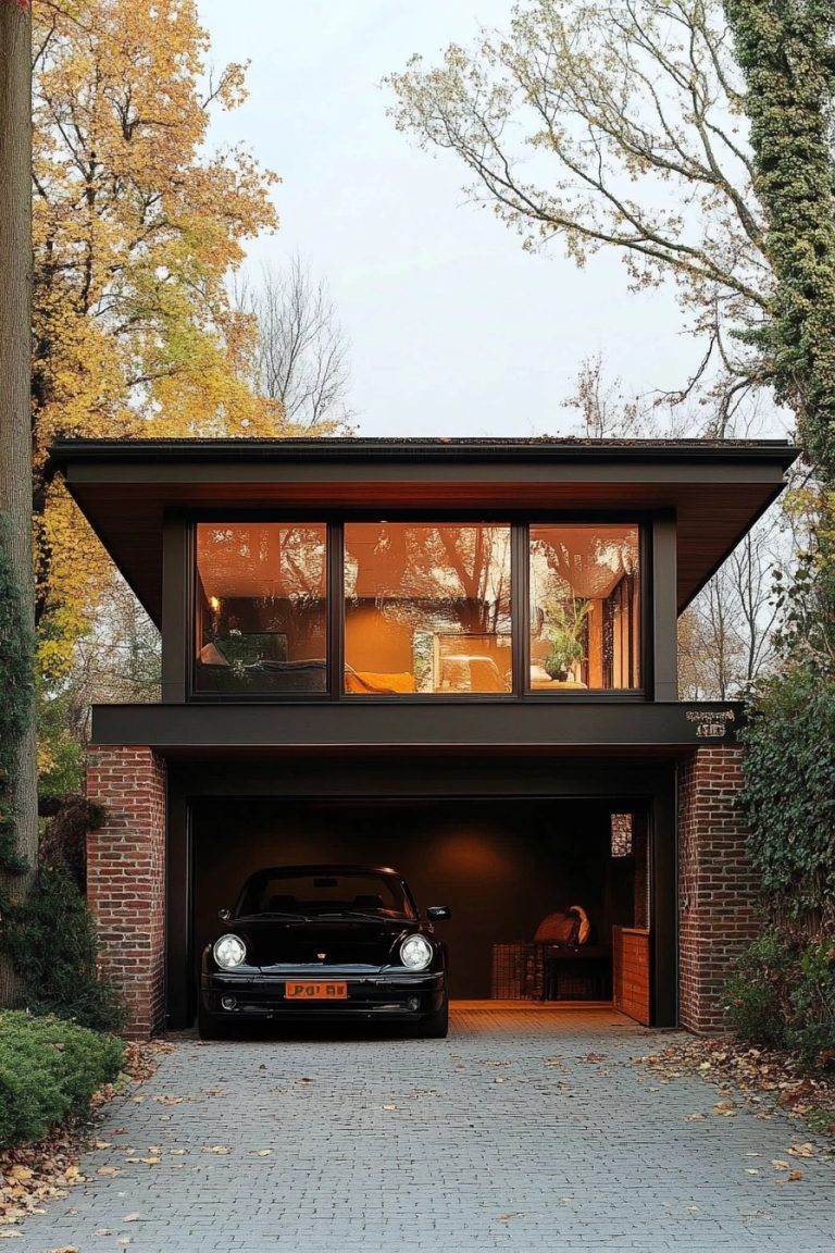 40+ Creative Garage Ideas for Every Home