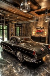 40+ Creative Garage Ideas for Every Home