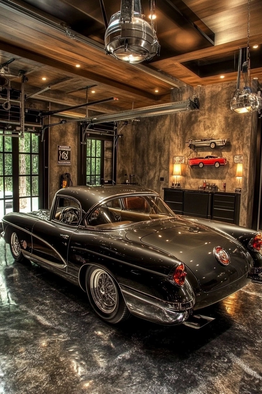 40+ Creative Garage Ideas for Every Home