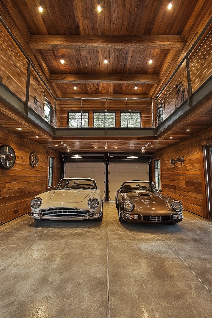 40+ Creative Garage Ideas for Every Home