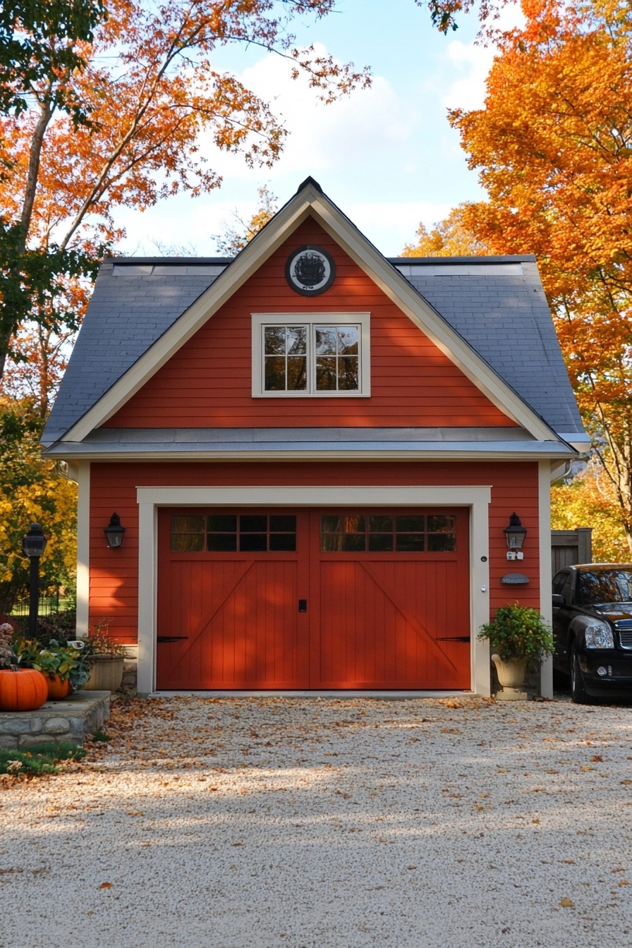 40+ Creative Garage Ideas for Every Home