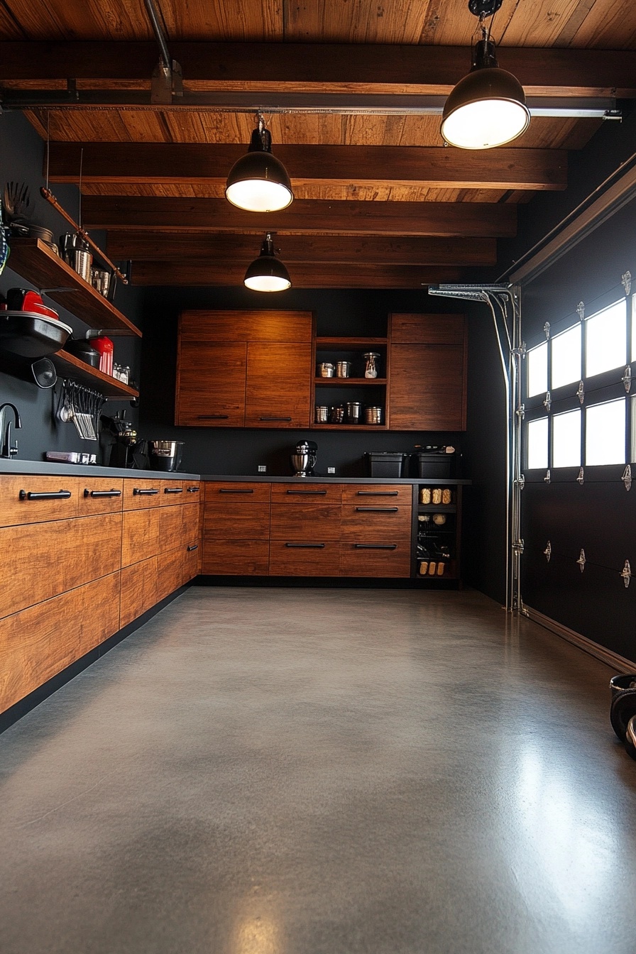 40+ Creative Garage Ideas for Every Home