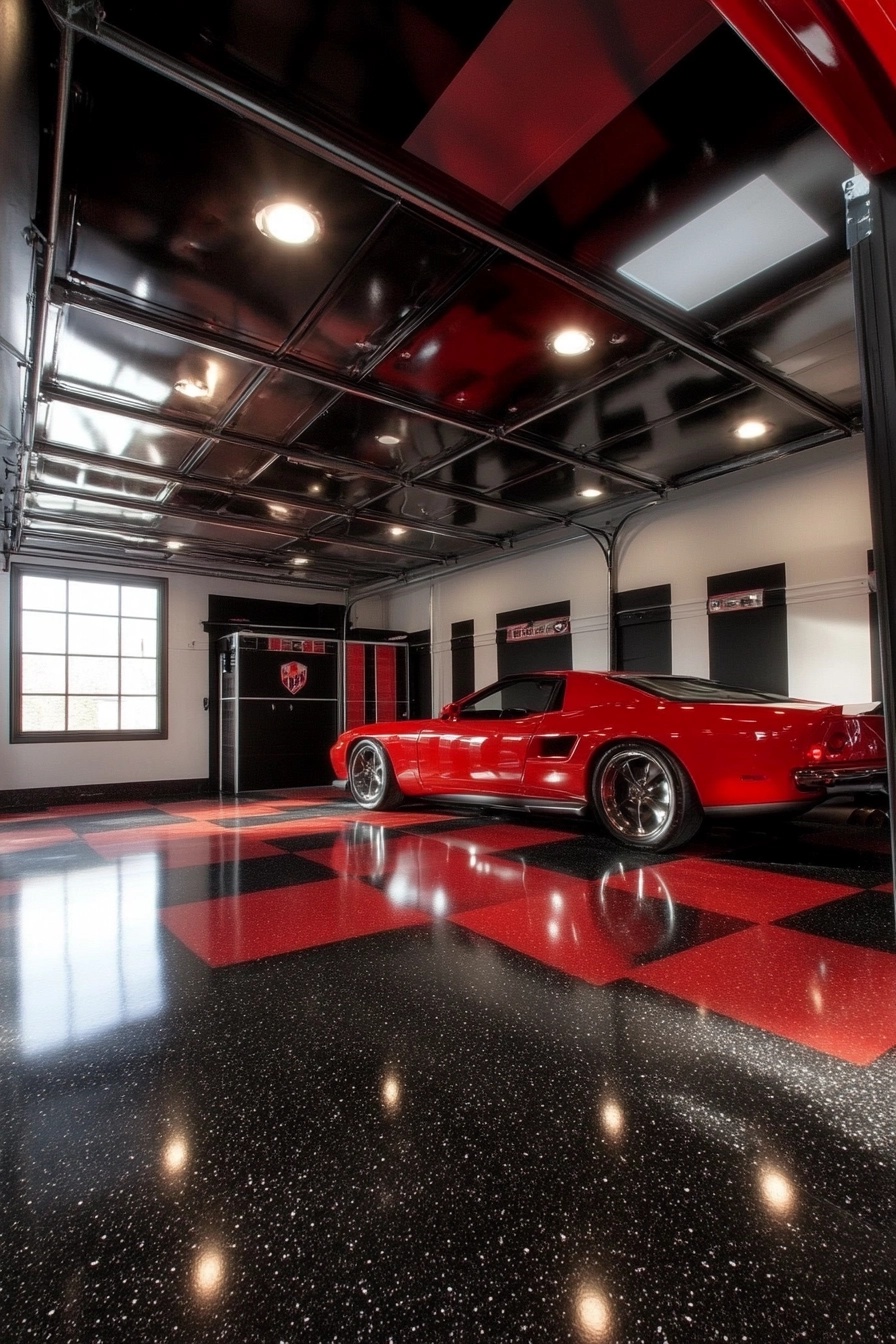 40+ Creative Garage Ideas for Every Home