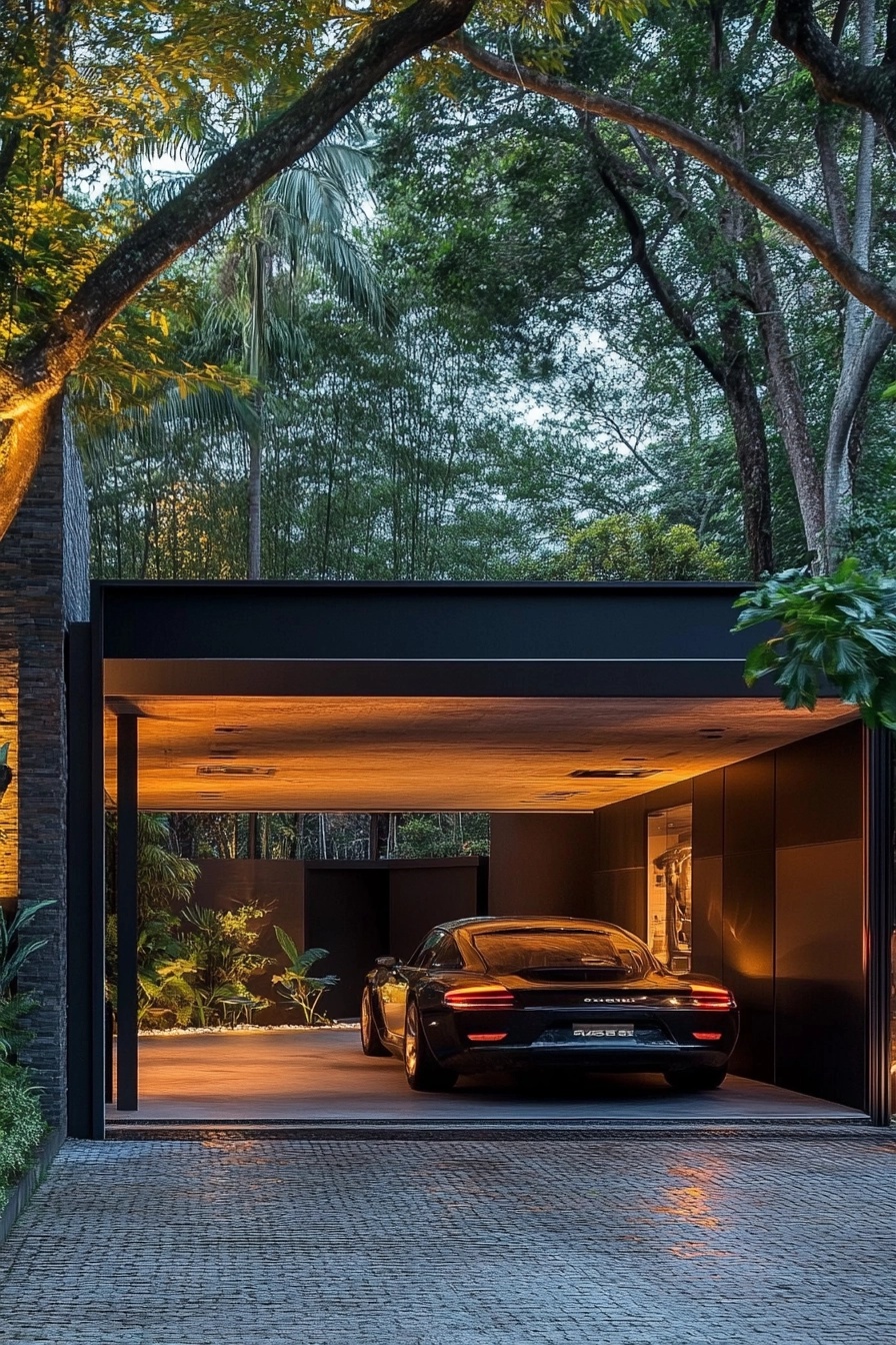 40+ Creative Garage Ideas for Every Home