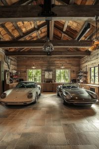 40+ Creative Garage Ideas for Every Home