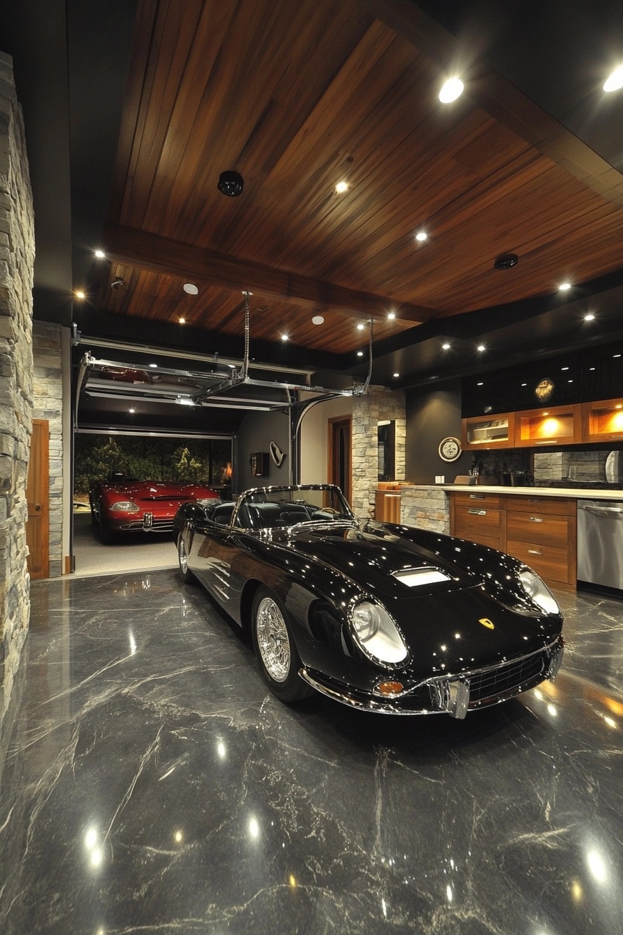 40+ Creative Garage Ideas for Every Home