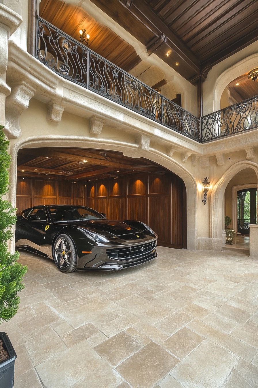 40+ Creative Garage Ideas for Every Home