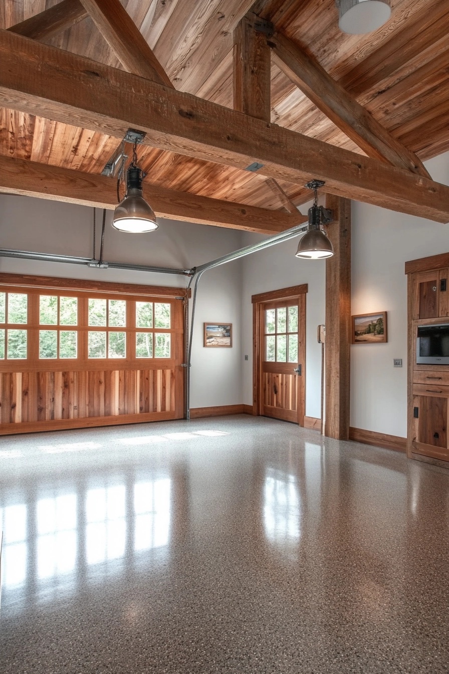 40+ Creative Garage Ideas for Every Home